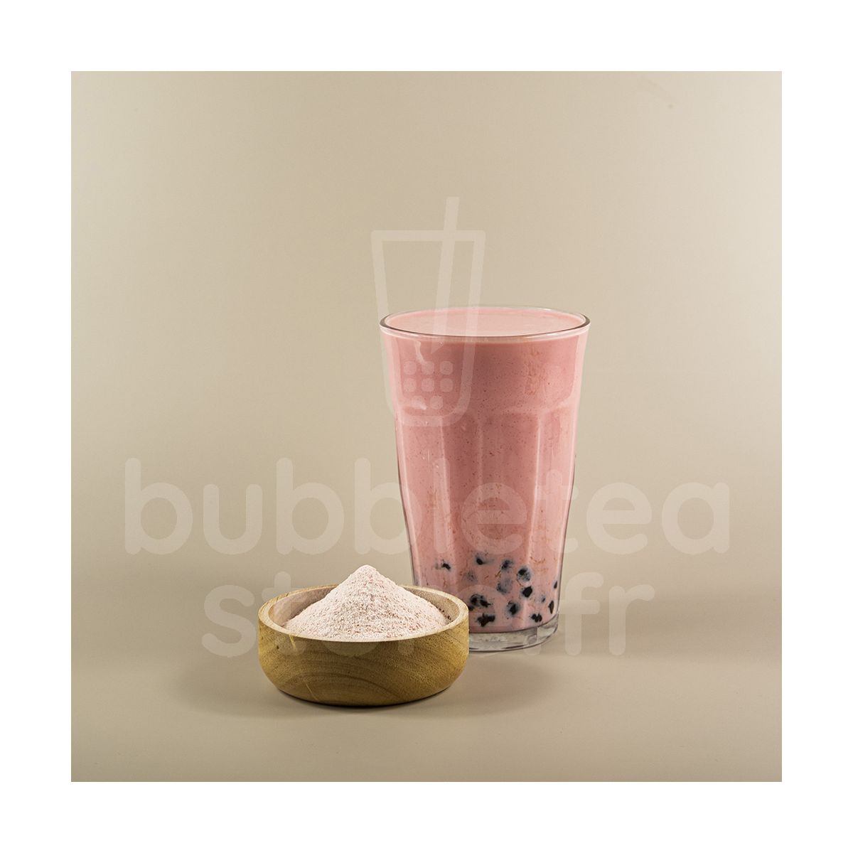 Fournisseur poudres pour Bubble Tea - Bubble Tea Store