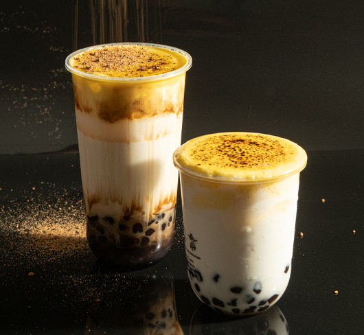 Bubble Tea Store | bubble tea pour les professionnels