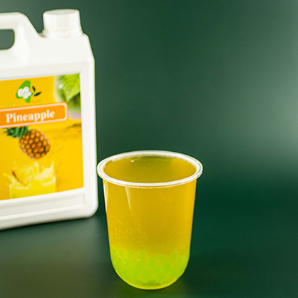 Bubble Tea Store | bubble tea pour les professionnels